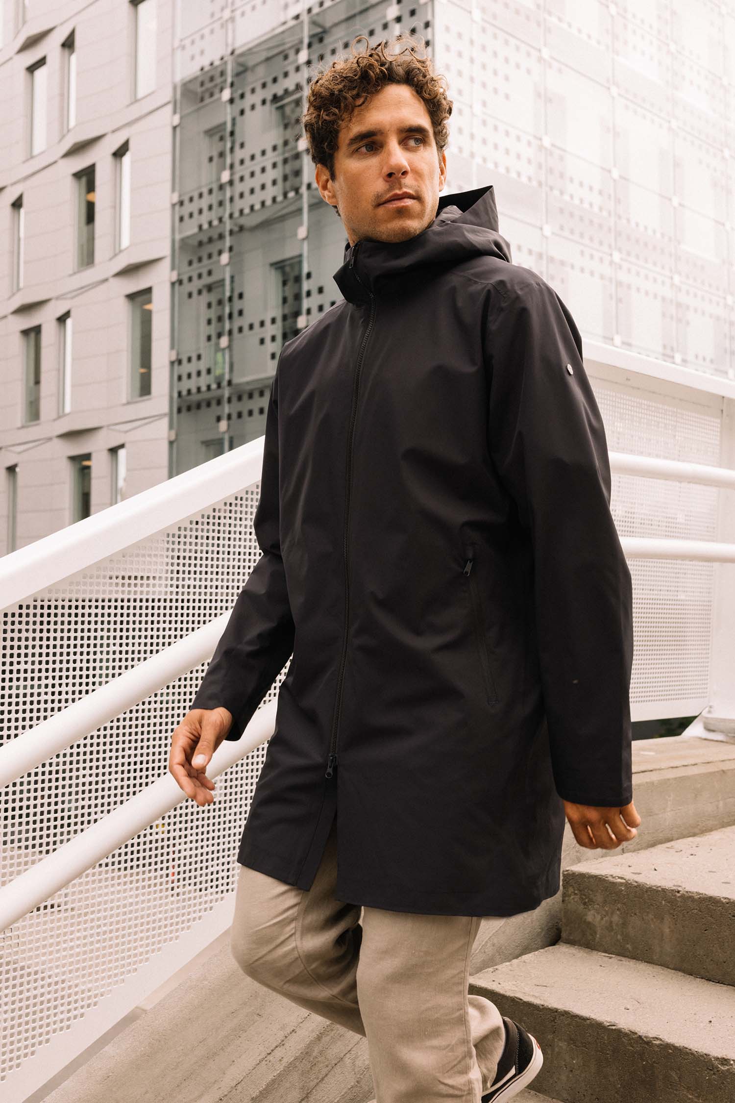 Onyx – Scandinavian Edition