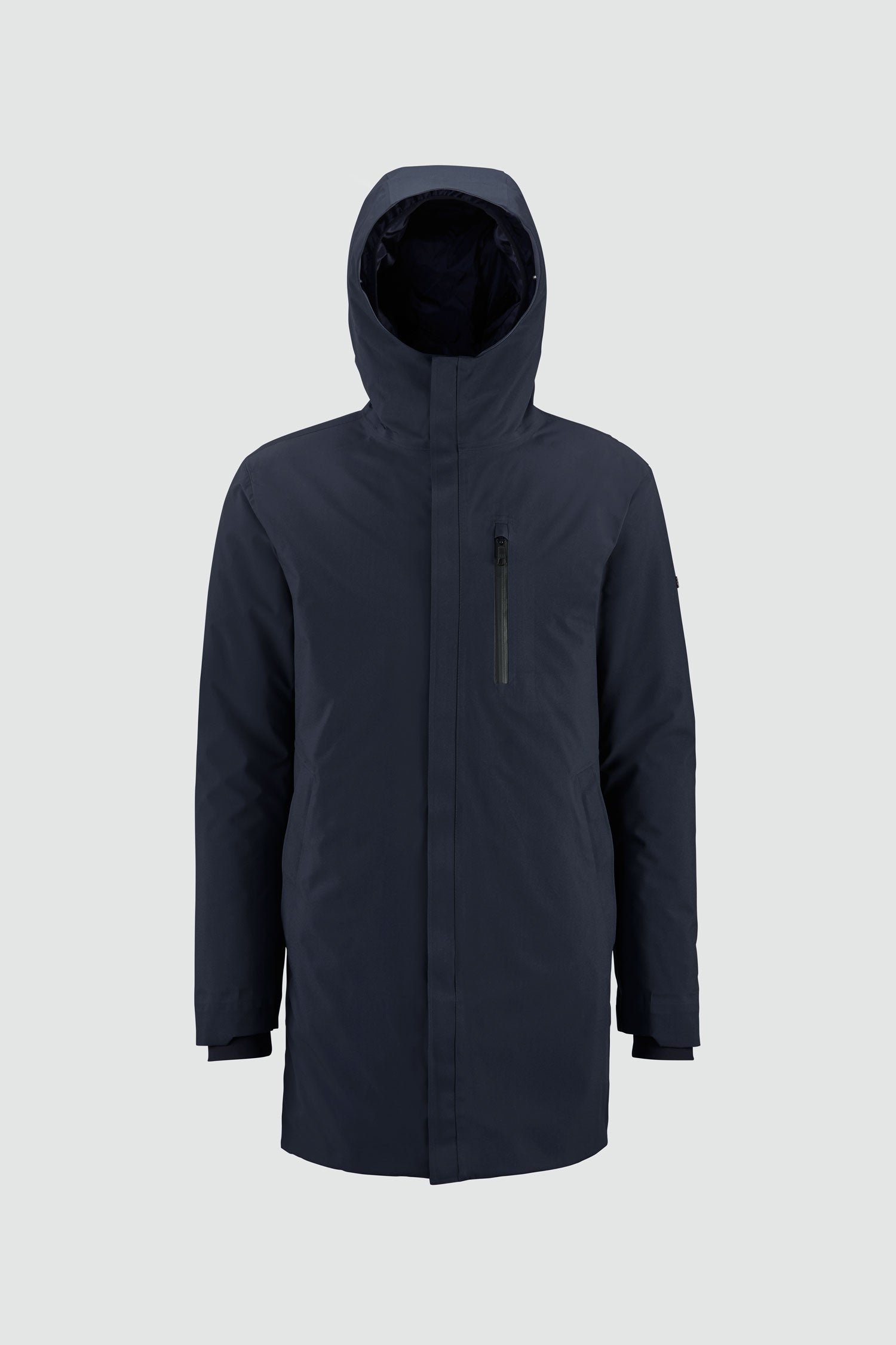 Scandinavian Edition | Urban | 3-in1 Jacket | Men's | Midnight Blue
