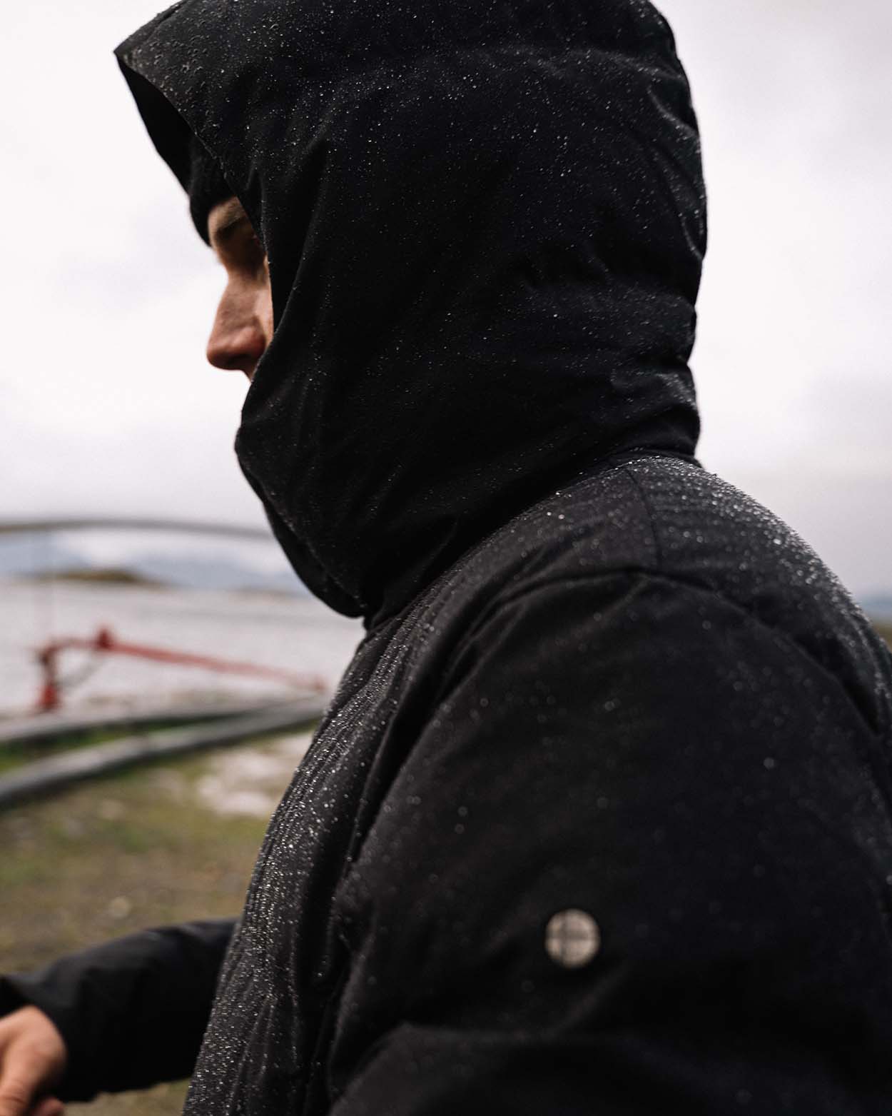 Scandinavian Edition – Official Online Store – Urban Outerwear