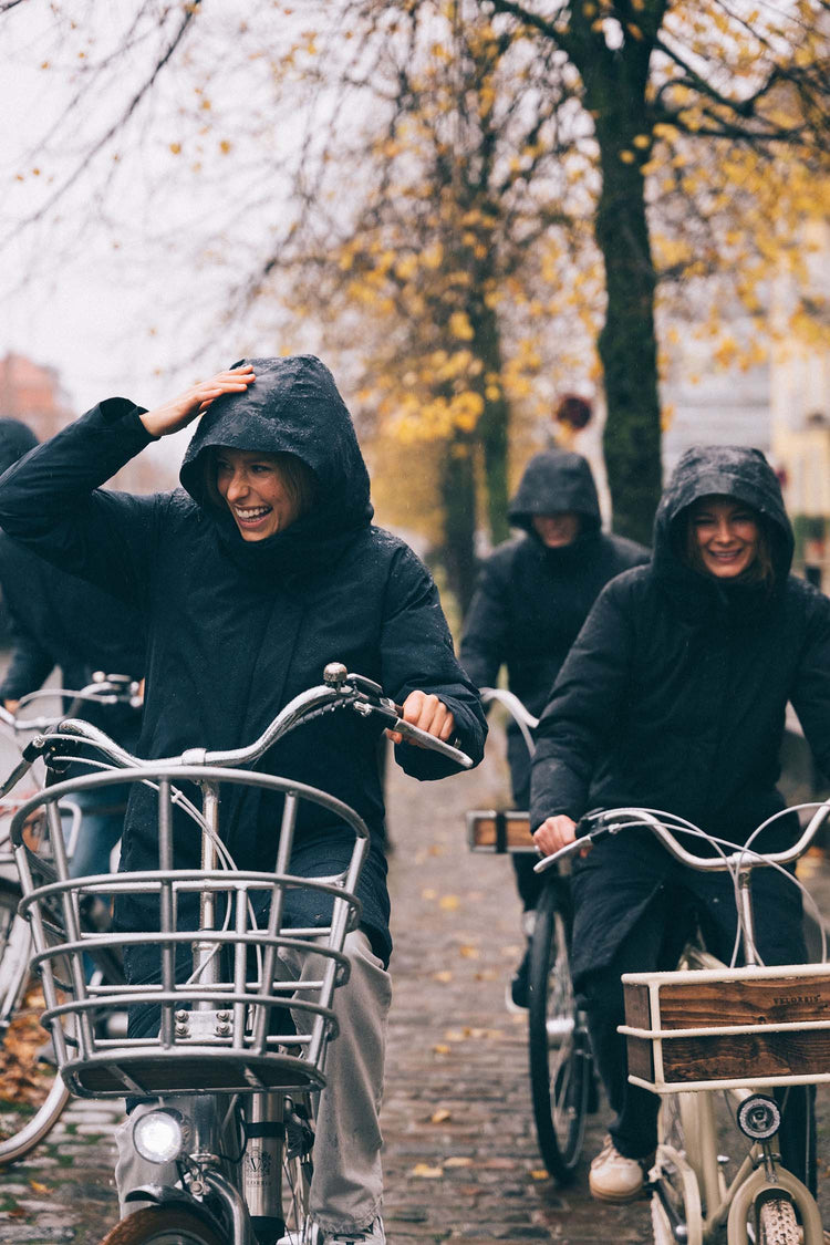 Scandinavian Edition – Official Online Store – Urban Outerwear