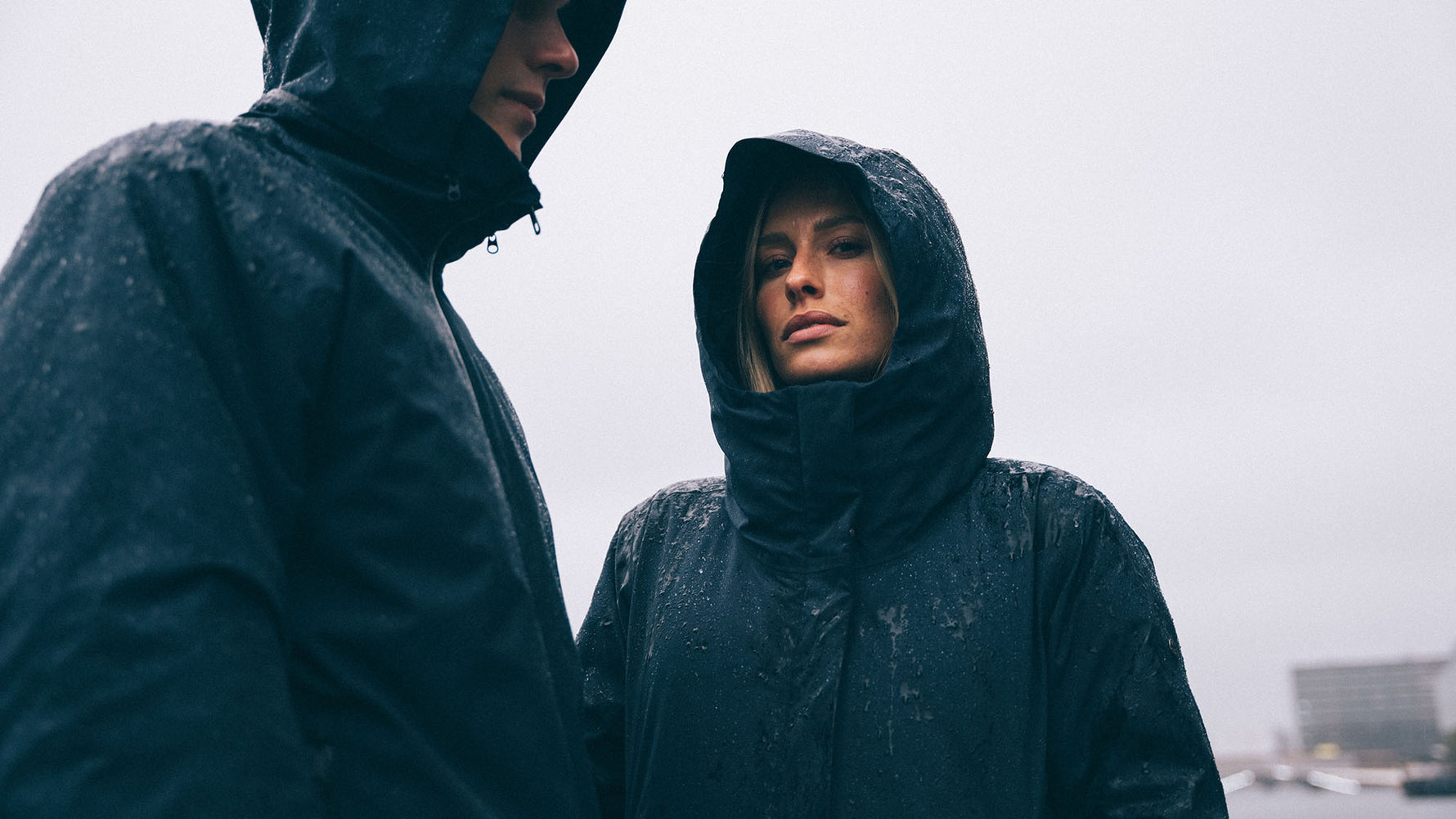 How to Reapply Durable Water Repellent (DWR) – Scandinavian Edition