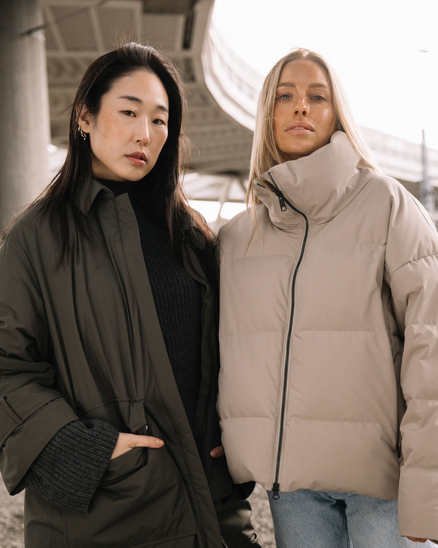 Scandinavian Edition – Official Online Store – Urban Outerwear