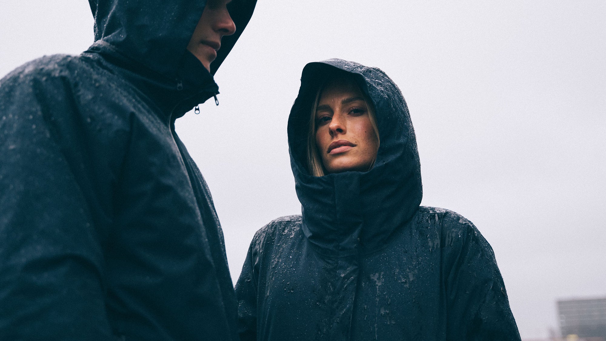 Scandinavian Edition – Official Online Store – Urban Outerwear