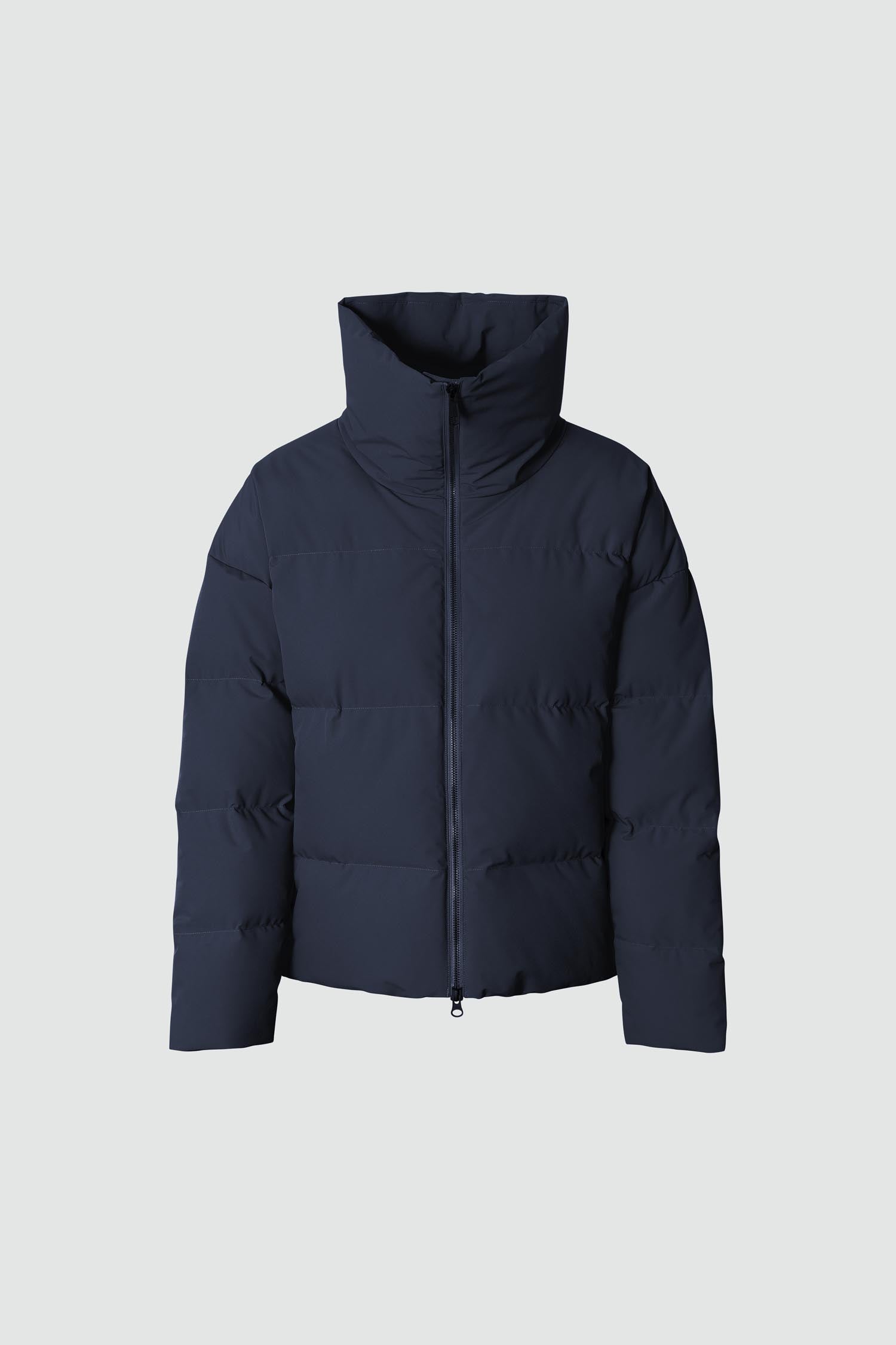 Block II — Midnight Blue – Scandinavian Edition