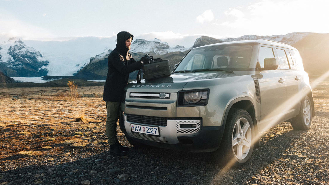 How to Reapply Durable Water Repellent (DWR) – Scandinavian Edition