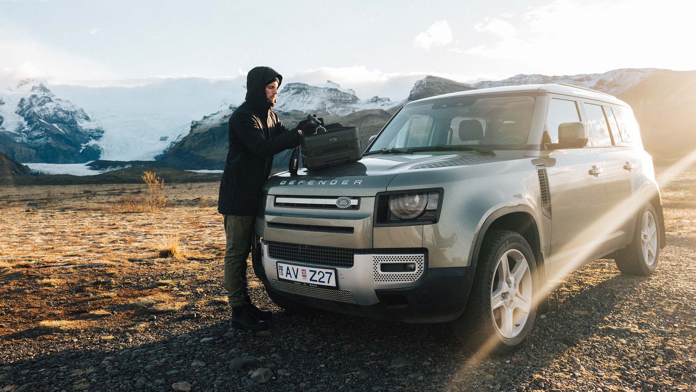 How to Reapply Durable Water Repellent (DWR) – Scandinavian Edition