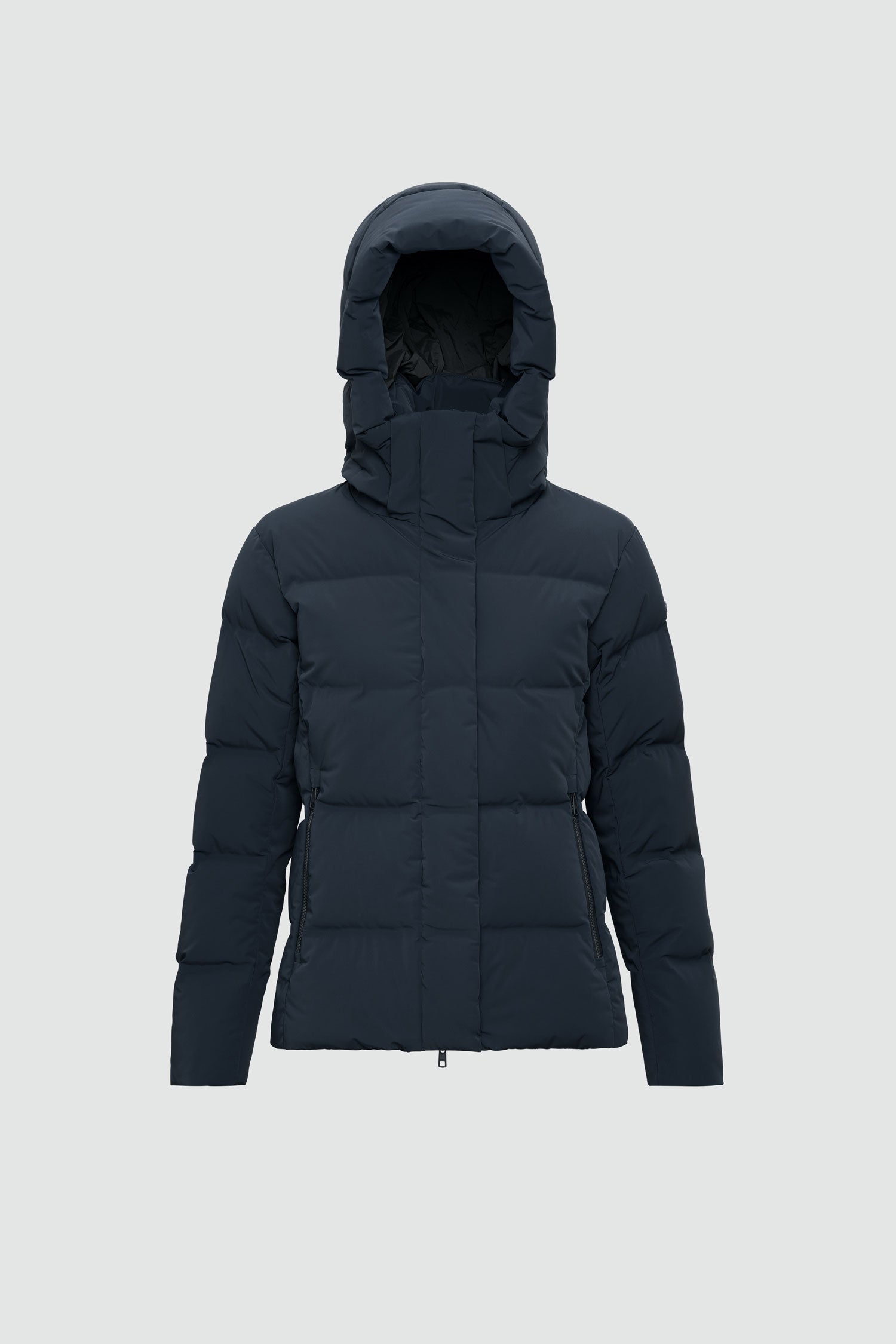 Echo Apex — Navy – Scandinavian Edition