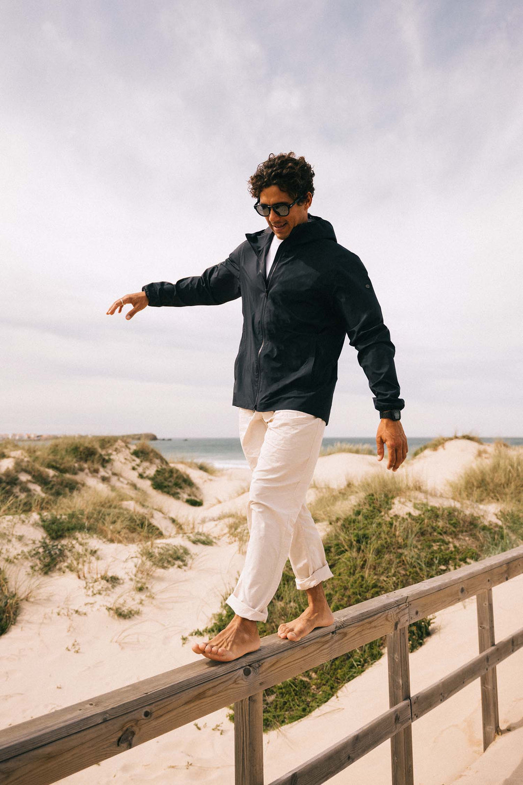 Men's Jackets – Scandinavian Edition