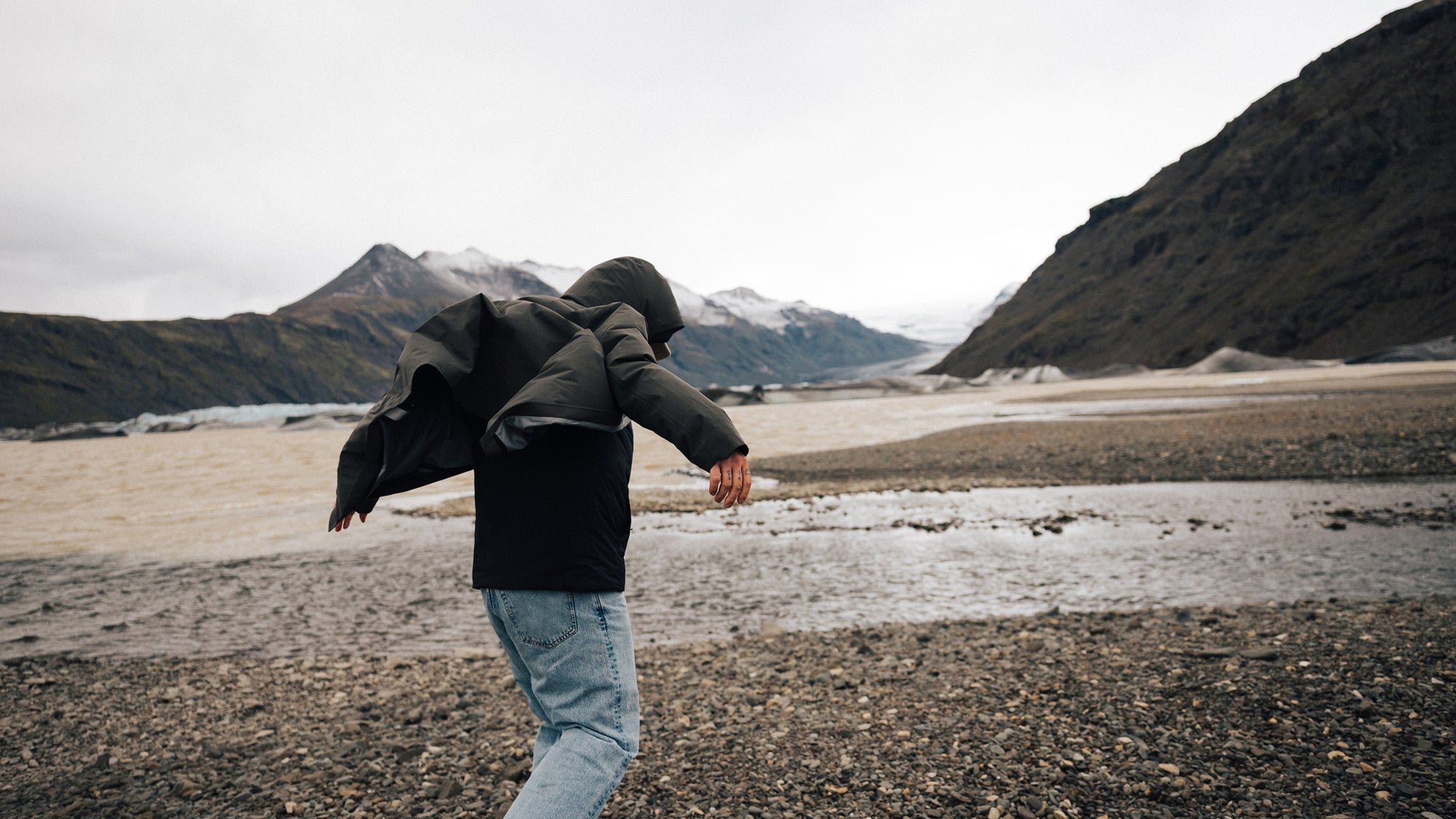 Scandinavian Edition – Official Online Store – Urban Outerwear