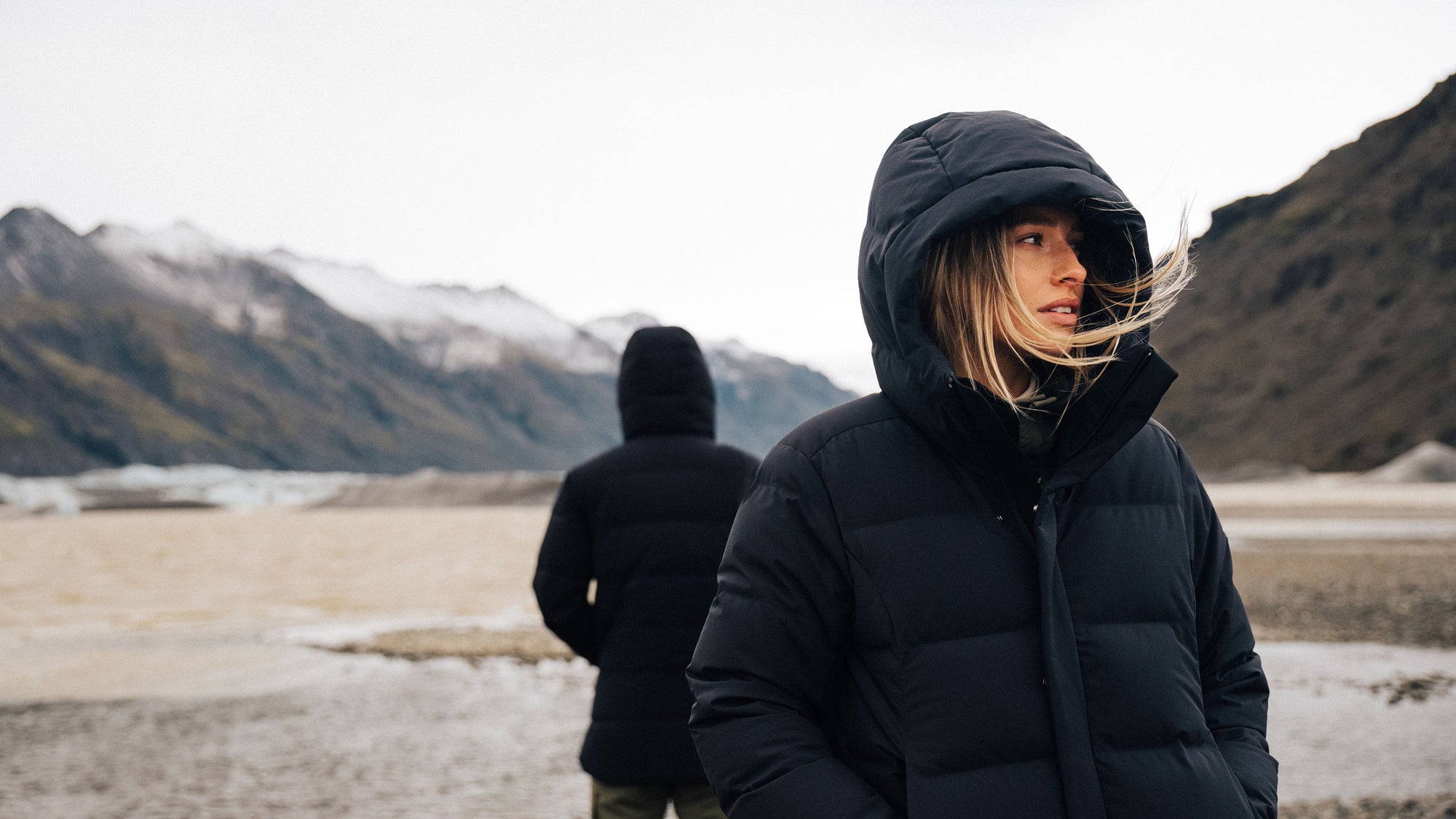 Care Instructions for Down Insulated Jackets – Scandinavian Edition