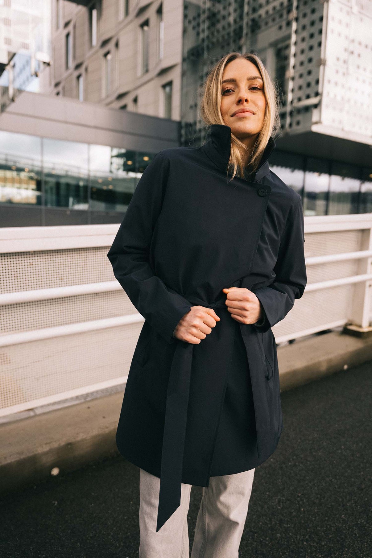 Midway — Midnight Blue – Scandinavian Edition