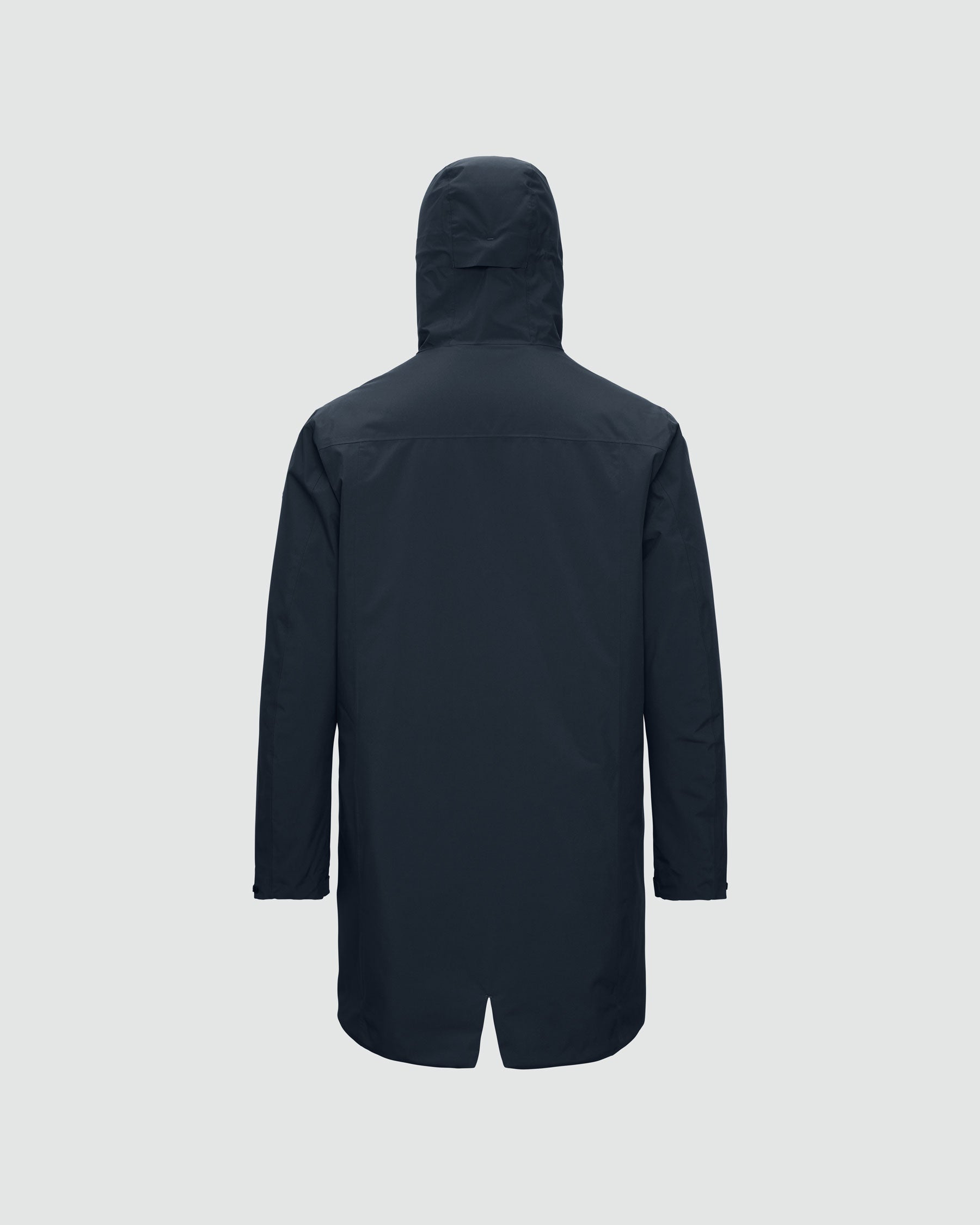 Nimbus Long — Midnight Blue – Scandinavian Edition