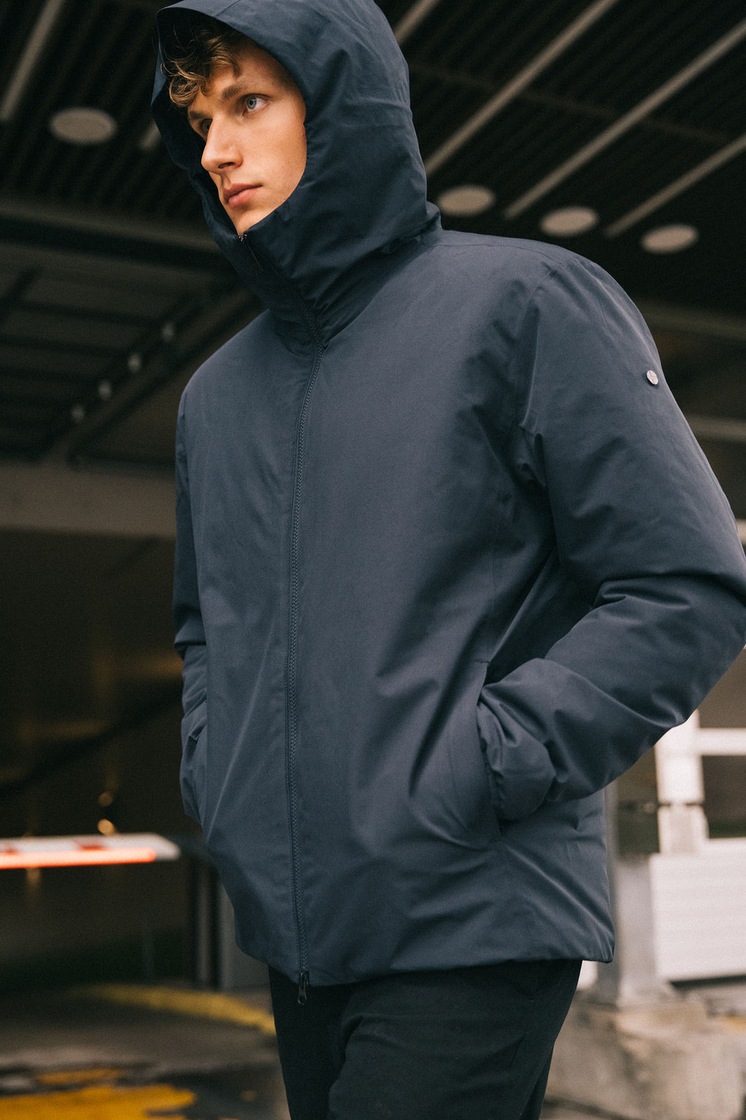 Scandinavian Edition – Official Online Store – Urban Outerwear
