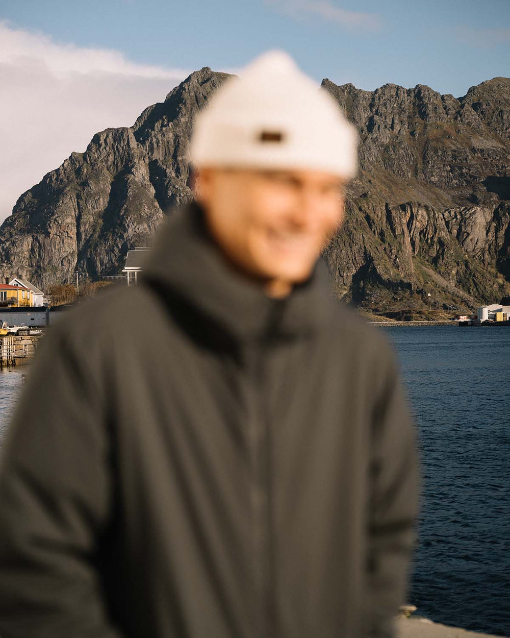 Scandinavian Edition – Official Online Store – Urban Outerwear