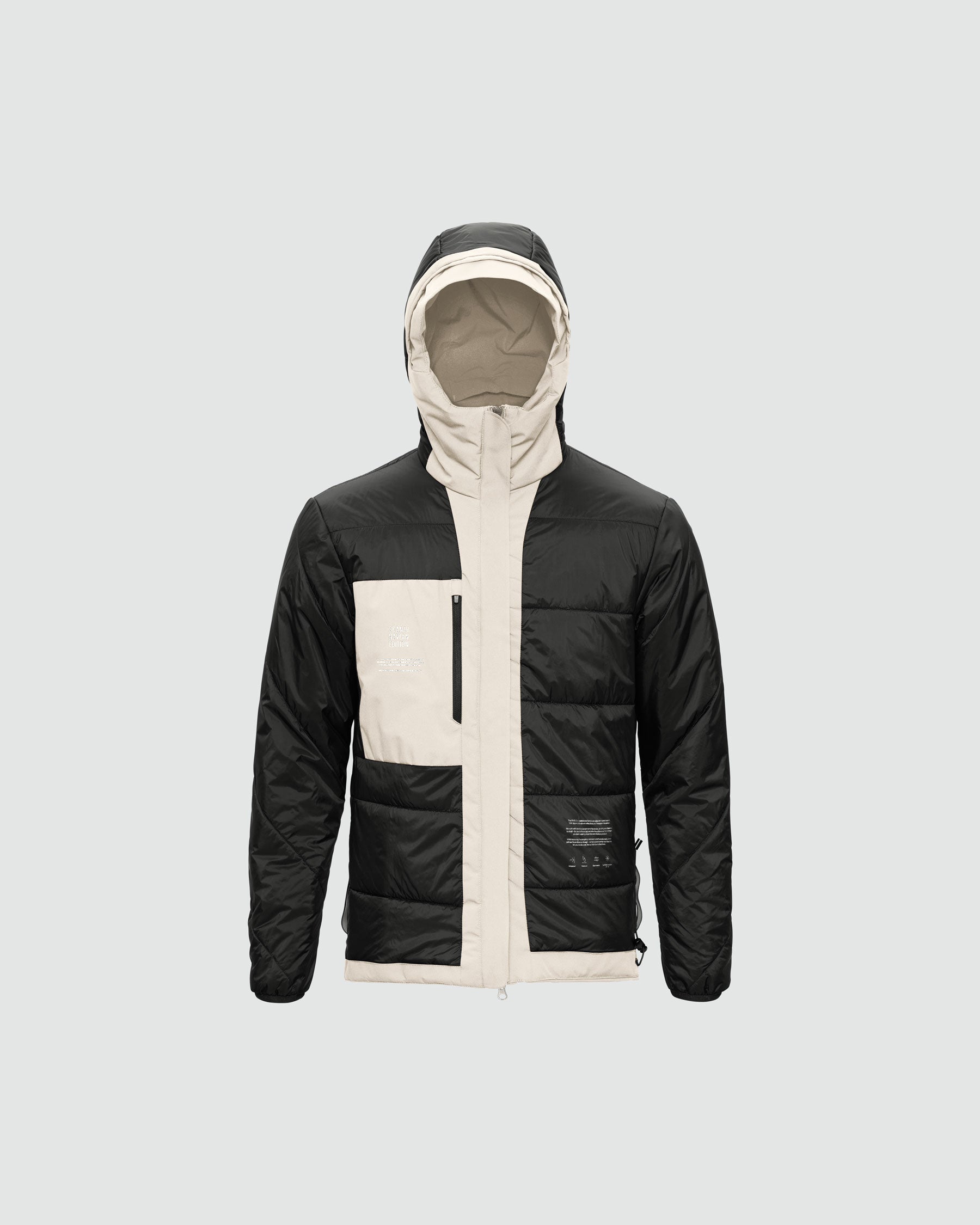Nimbus — Neutral White – Scandinavian Edition