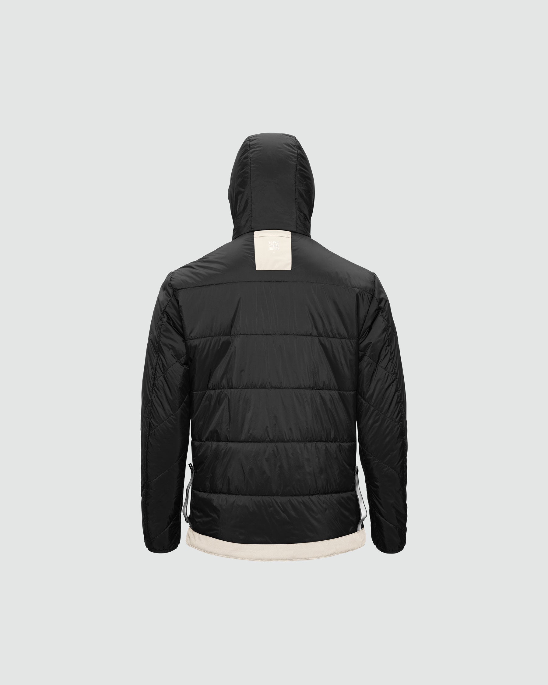 Nimbus — Neutral White – Scandinavian Edition