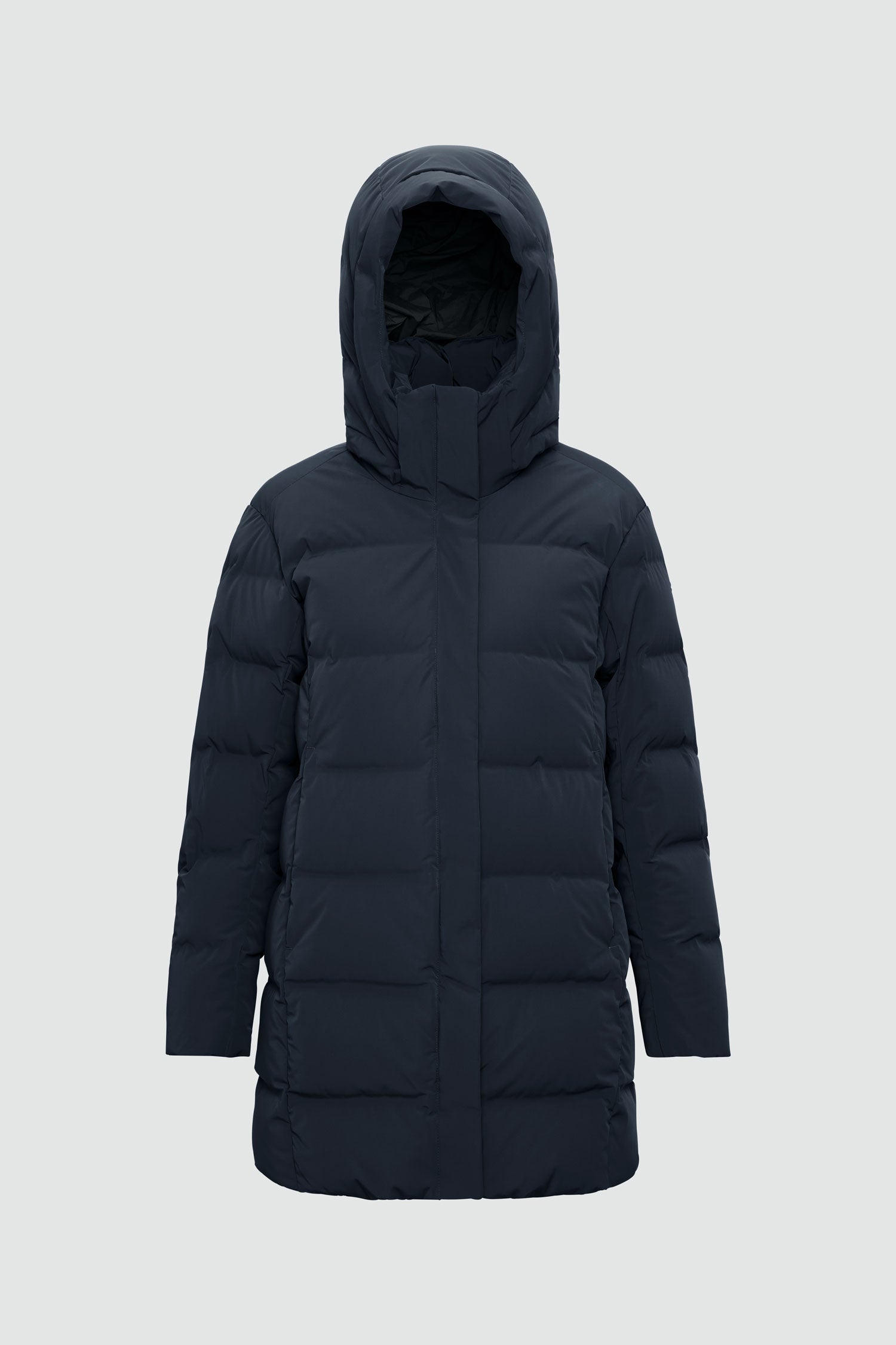 Noon II Apex — Navy – Scandinavian Edition