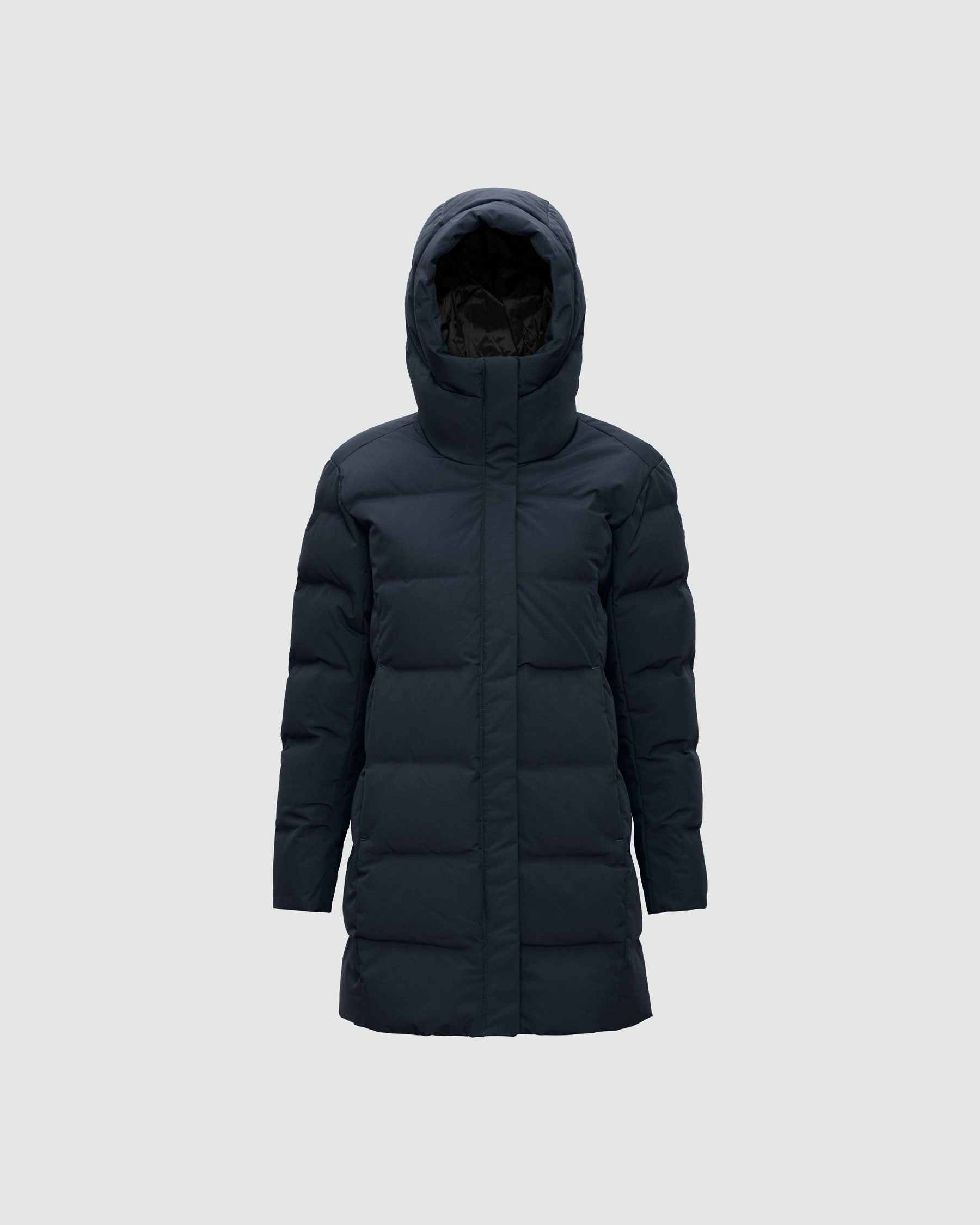 Noon II — Midnight Blue – Scandinavian Edition