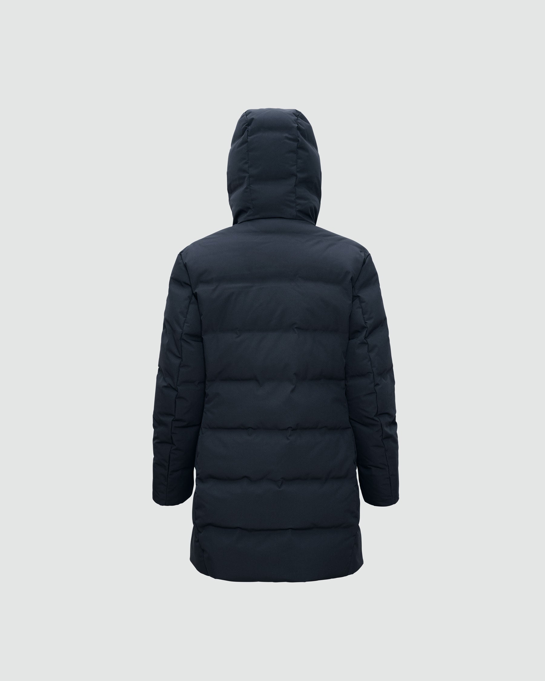 Noon II — Midnight Blue – Scandinavian Edition