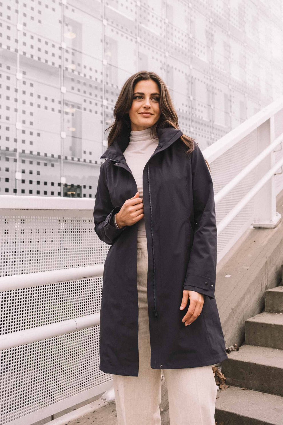 Tender III — Midnight Blue – Scandinavian Edition