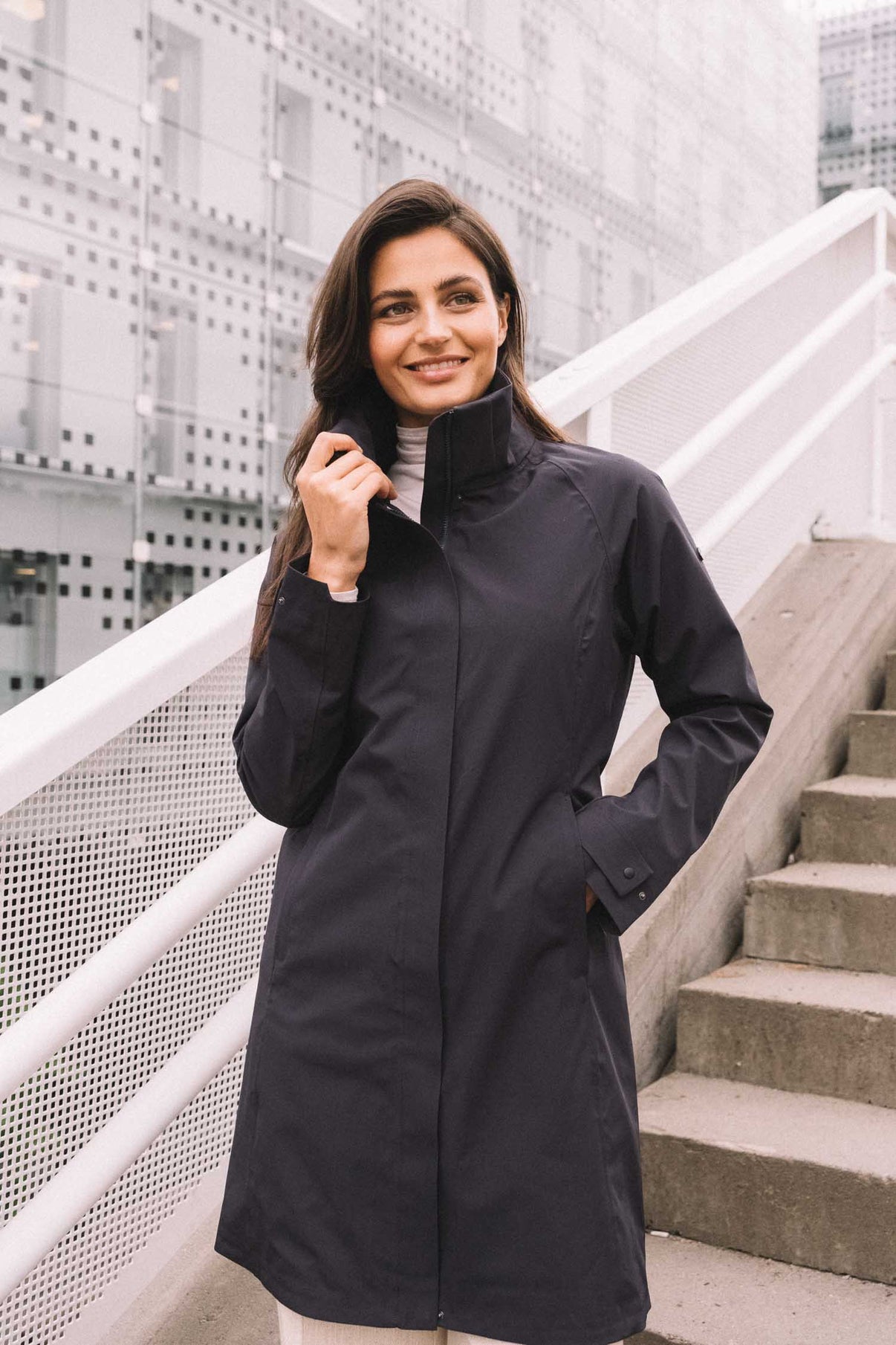 Tender III — Midnight Blue – Scandinavian Edition