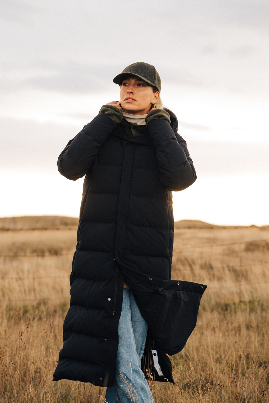 Scandinavian Edition – Official Online Store – Urban Outerwear