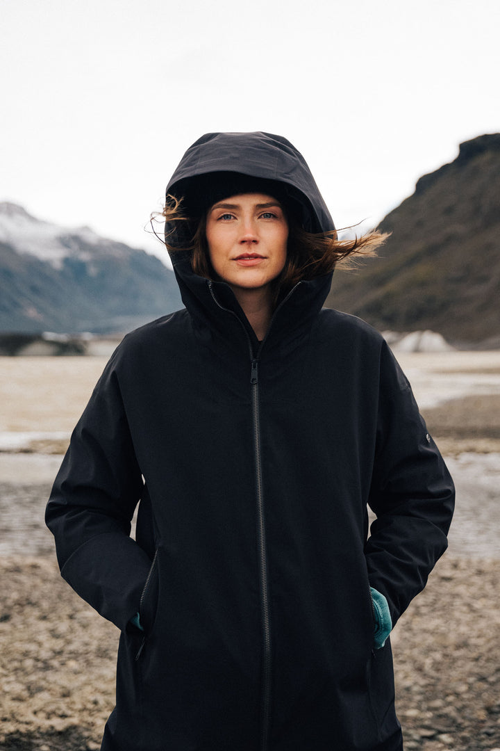 Scandinavian Edition – Official Online Store – Urban Outerwear