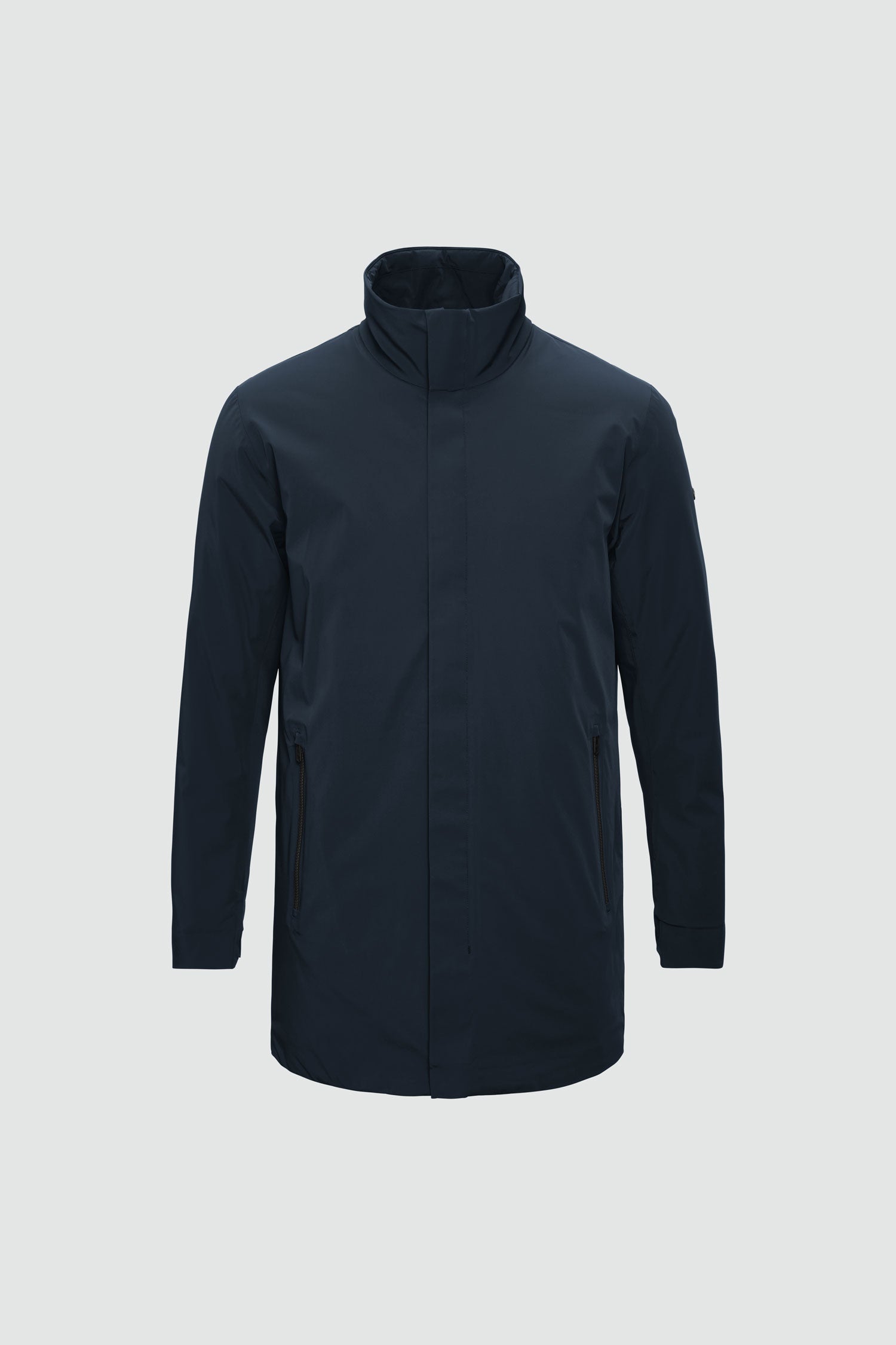 Town II Apex — Navy – Scandinavian Edition