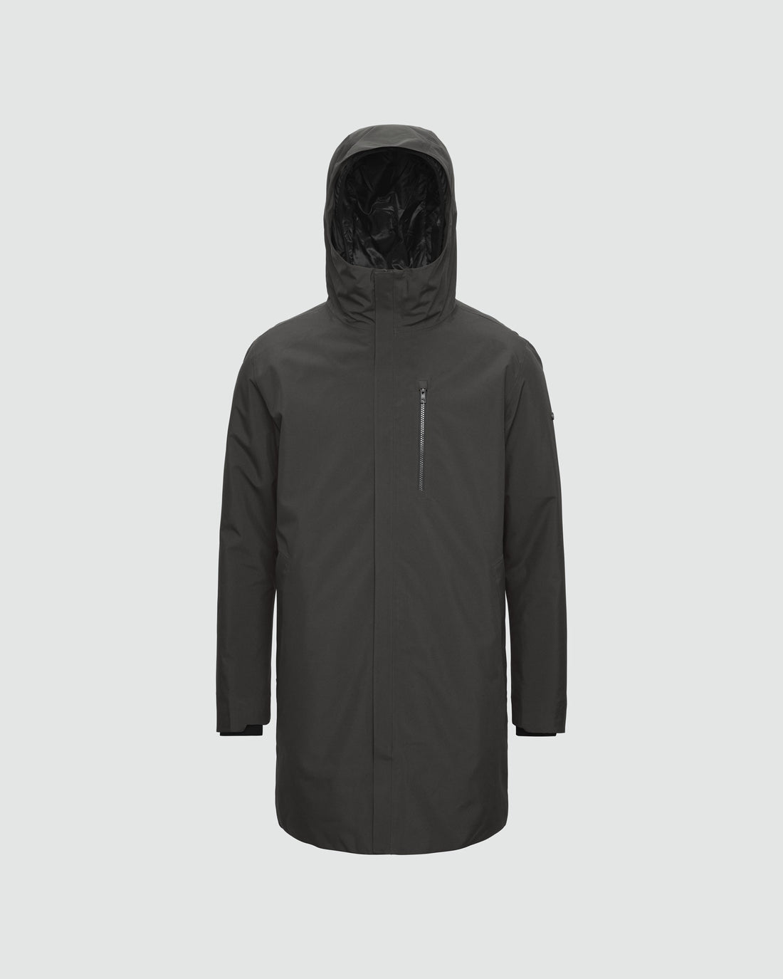 Urban II — Dark Olive – Scandinavian Edition