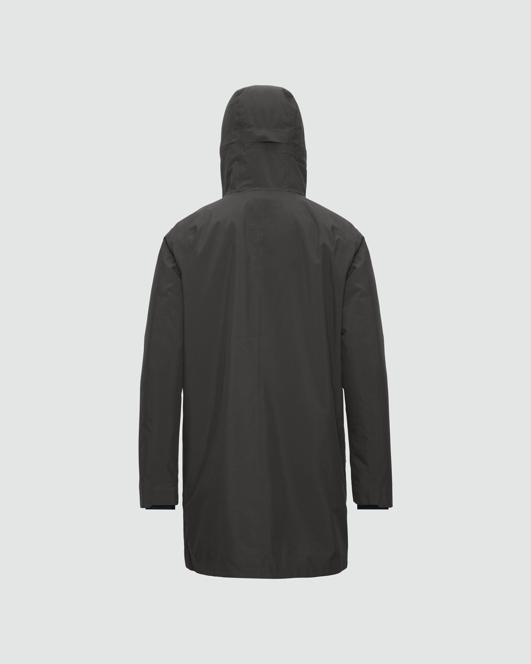 Urban II — Dark Olive – Scandinavian Edition