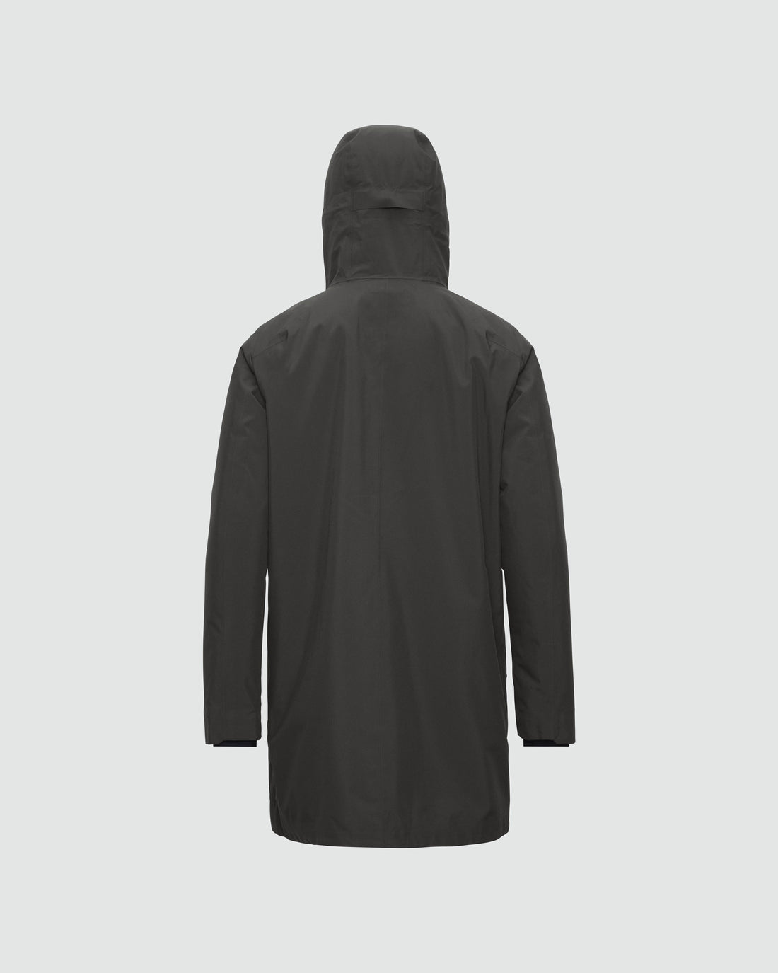 Urban II — Dark Olive – Scandinavian Edition