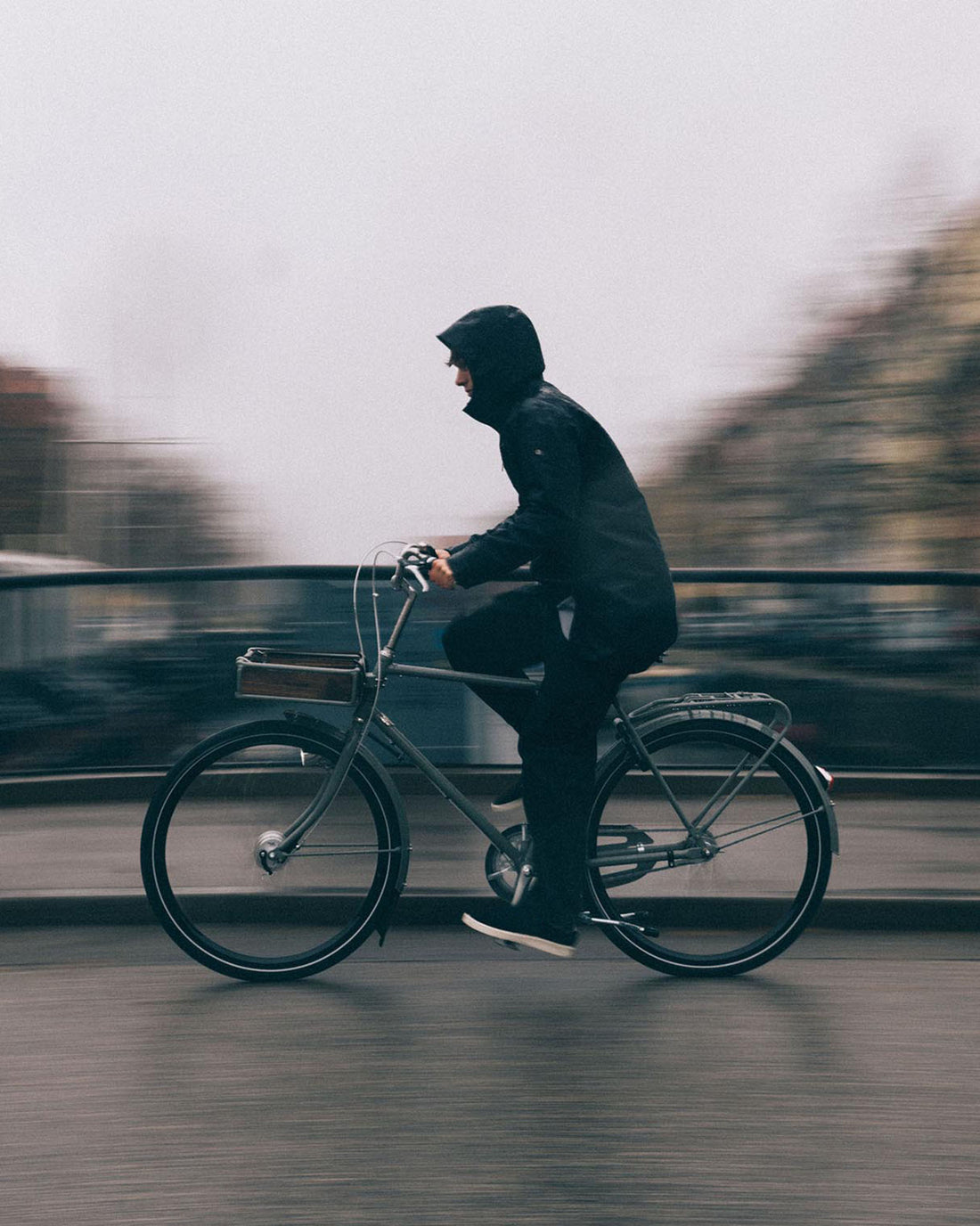 Urban II — Onyx – Scandinavian Edition