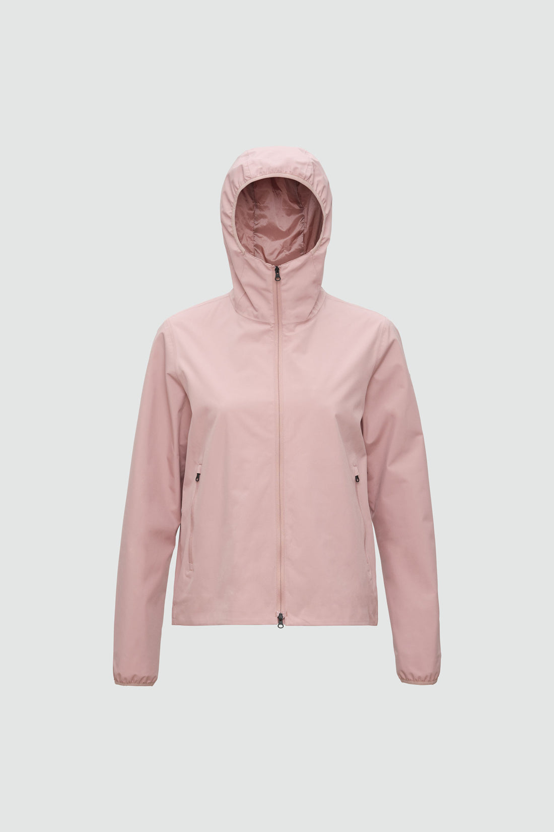 Veil — Flush Pink – Scandinavian Edition