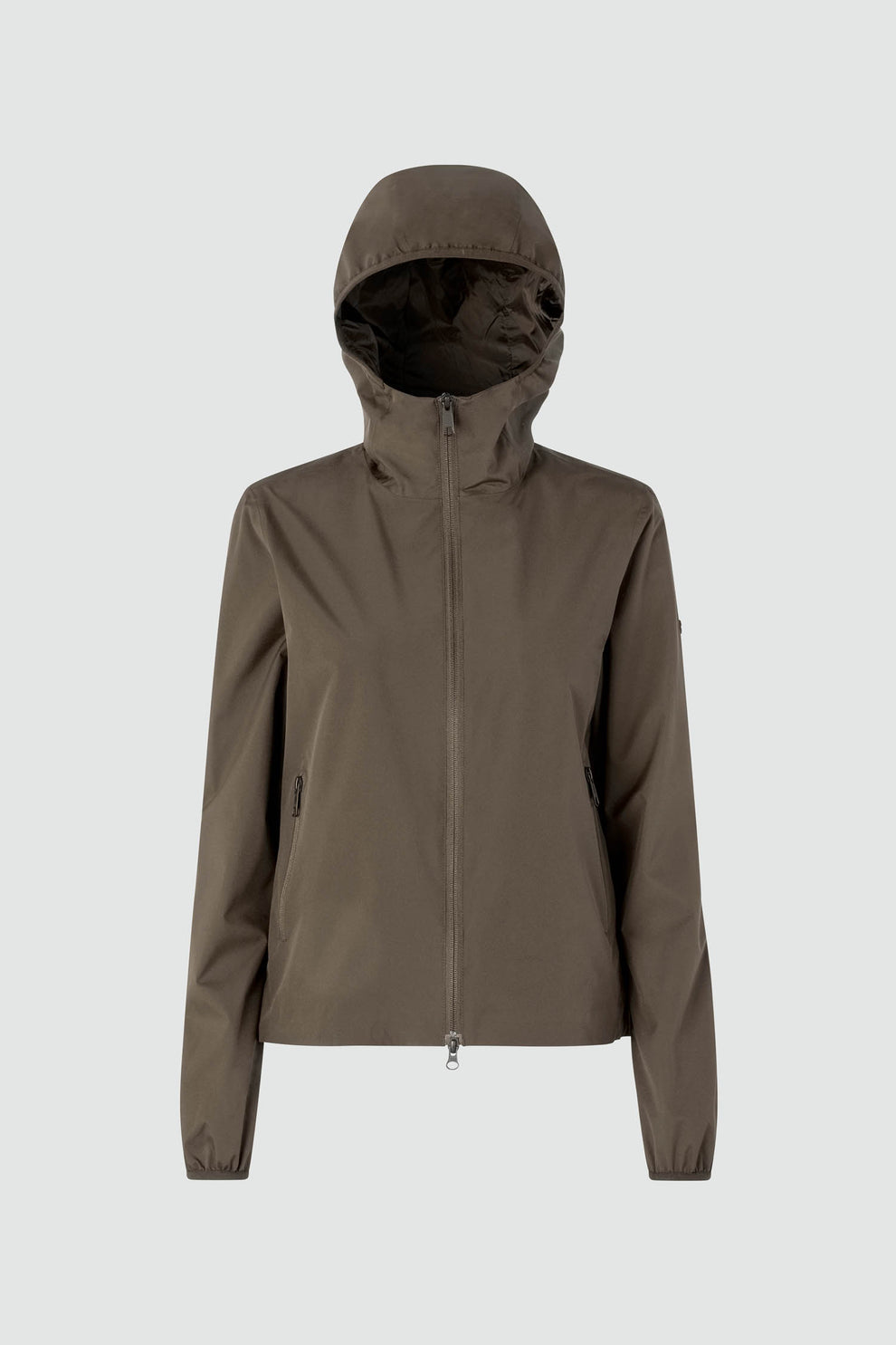 Scandinavian Edition | Veil | Functional Lightweight Jacket | Women's ...