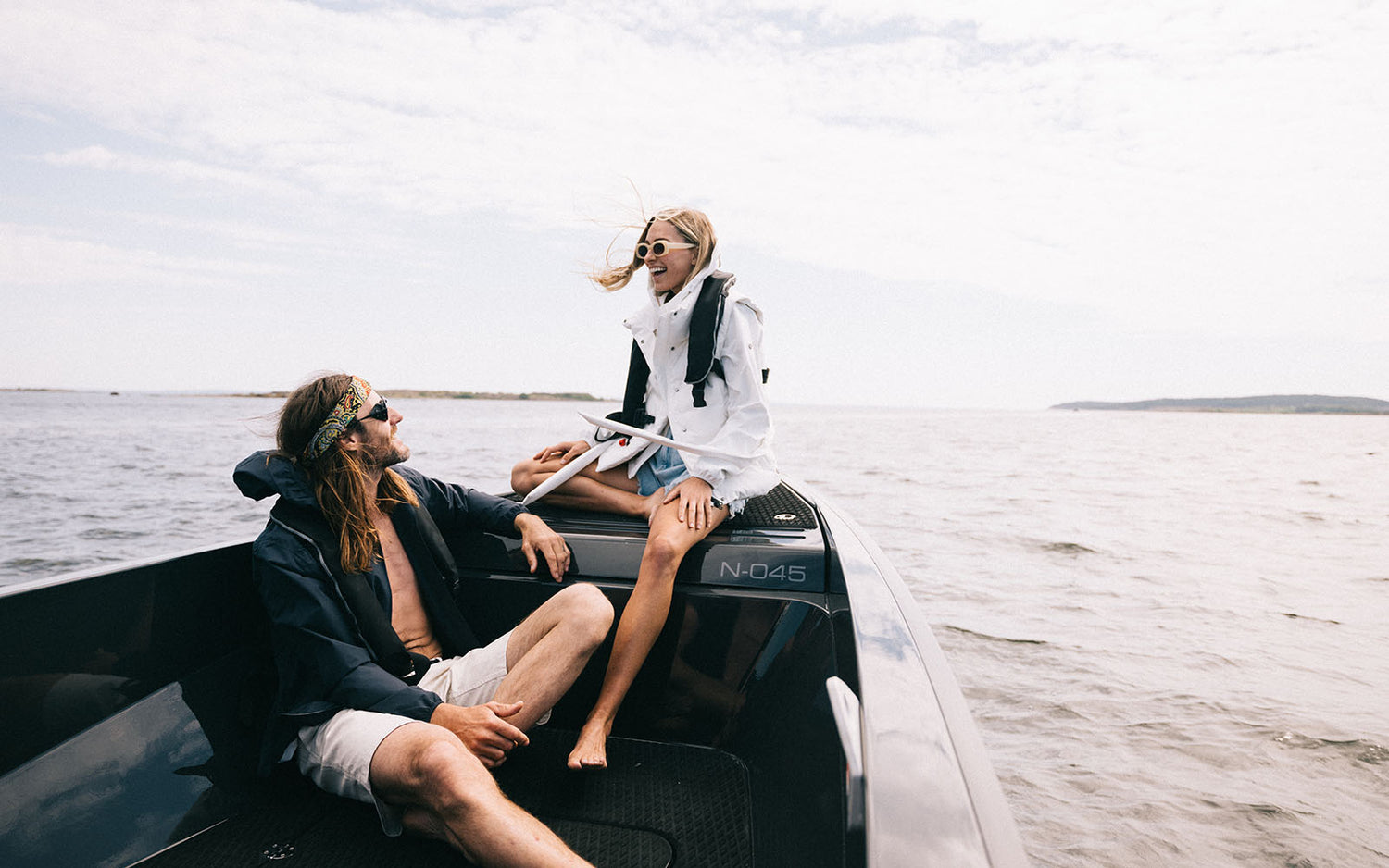 Scandinavian Edition – Official Online Store – Urban Outerwear