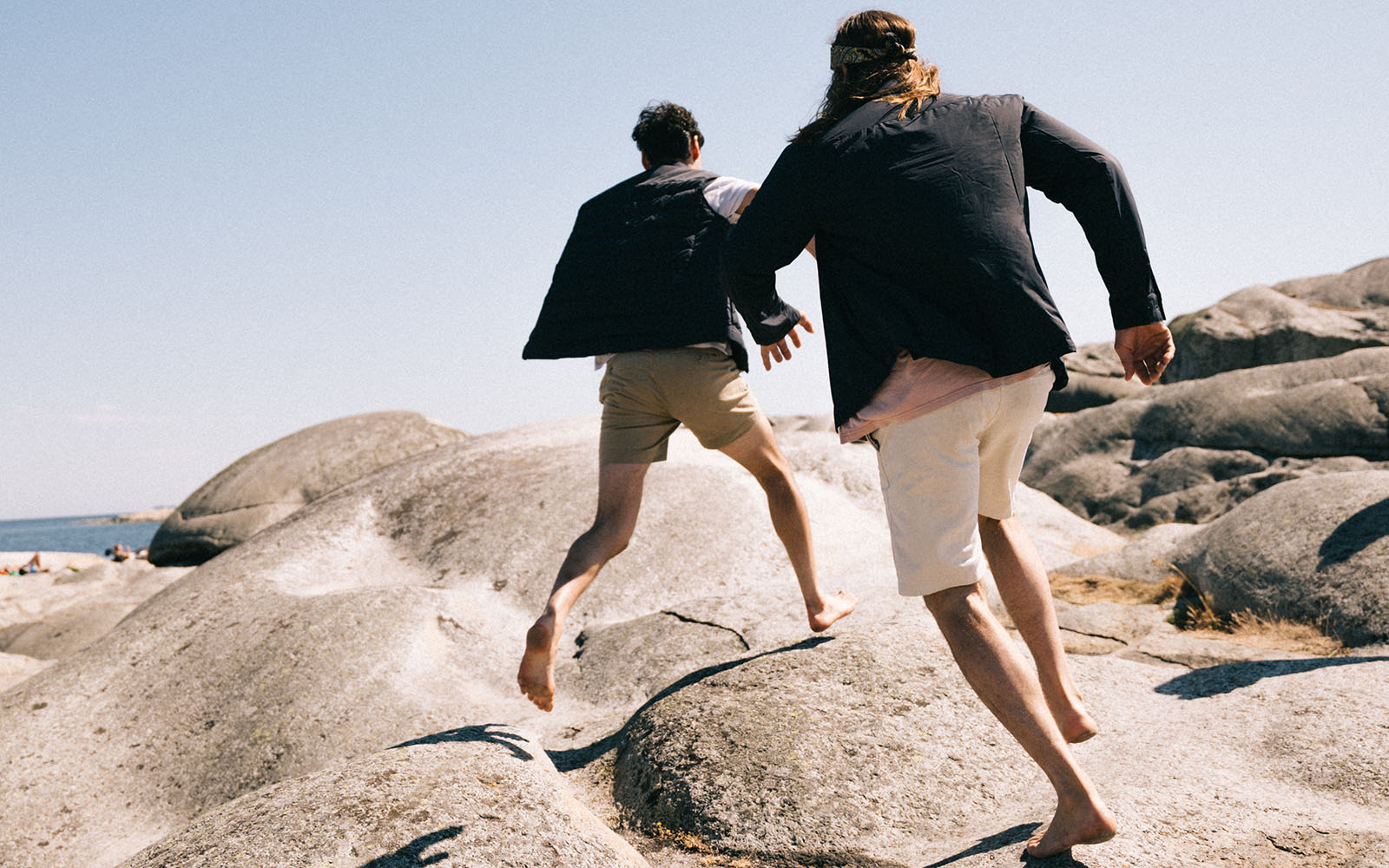 Scandinavian Edition – Official Online Store – Urban Outerwear