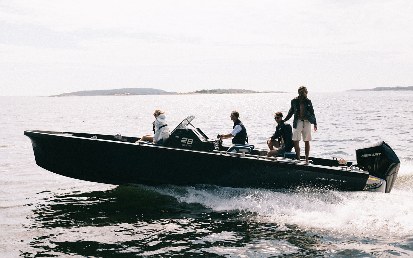 Scandinavian Edition – Official Online Store – Urban Outerwear