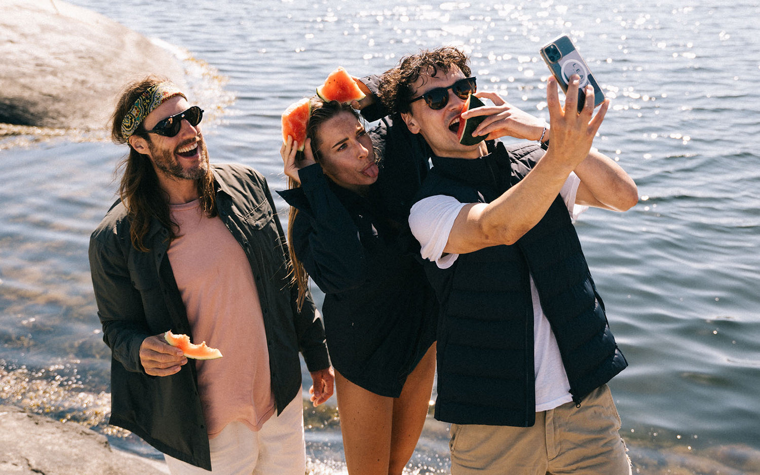 Scandinavian Edition – Official Online Store – Urban Outerwear