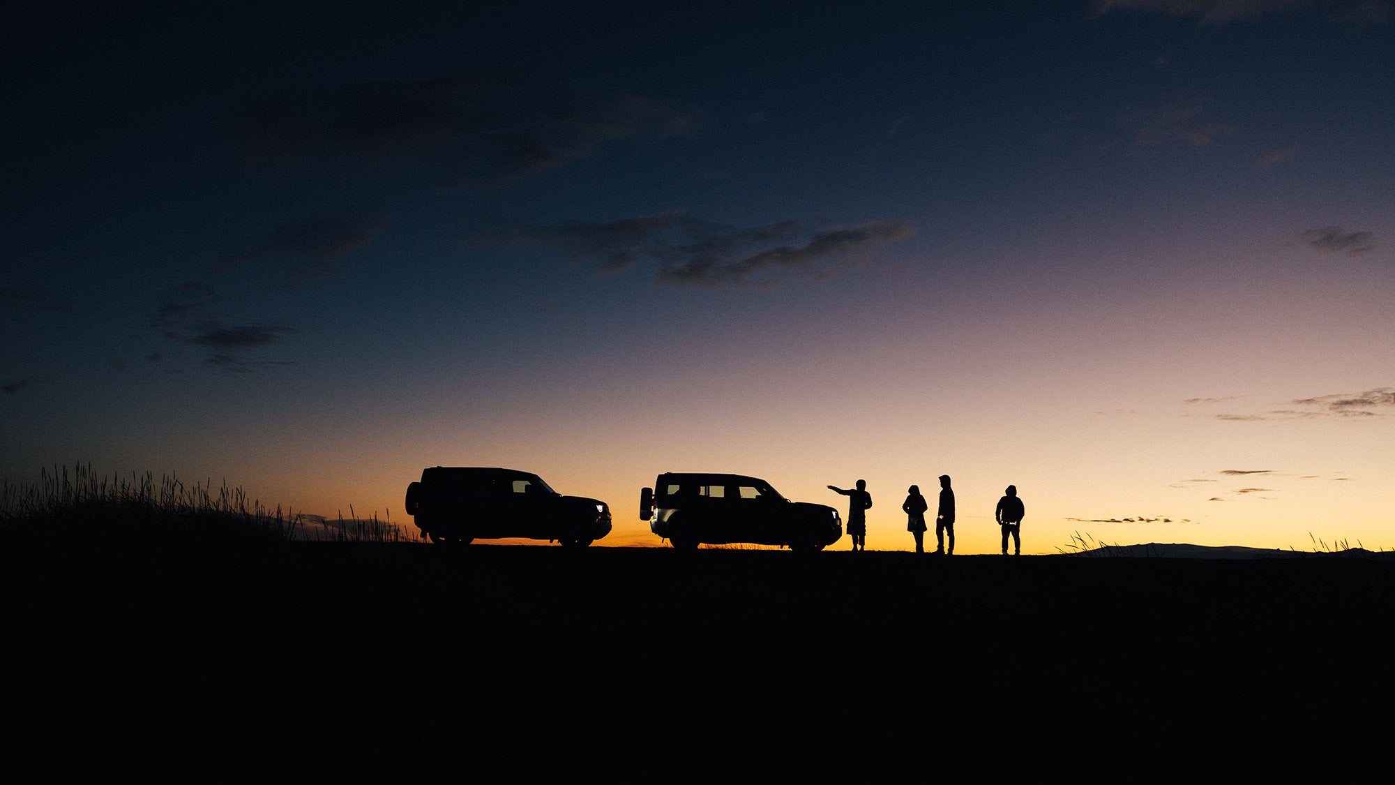 Scandinavian Edition – Official Online Store – Urban Outerwear