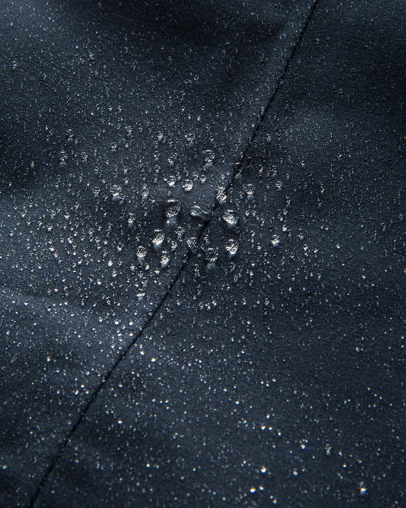 Scandinavian Edition | Loft | Coat | Men's | Midnight Blue