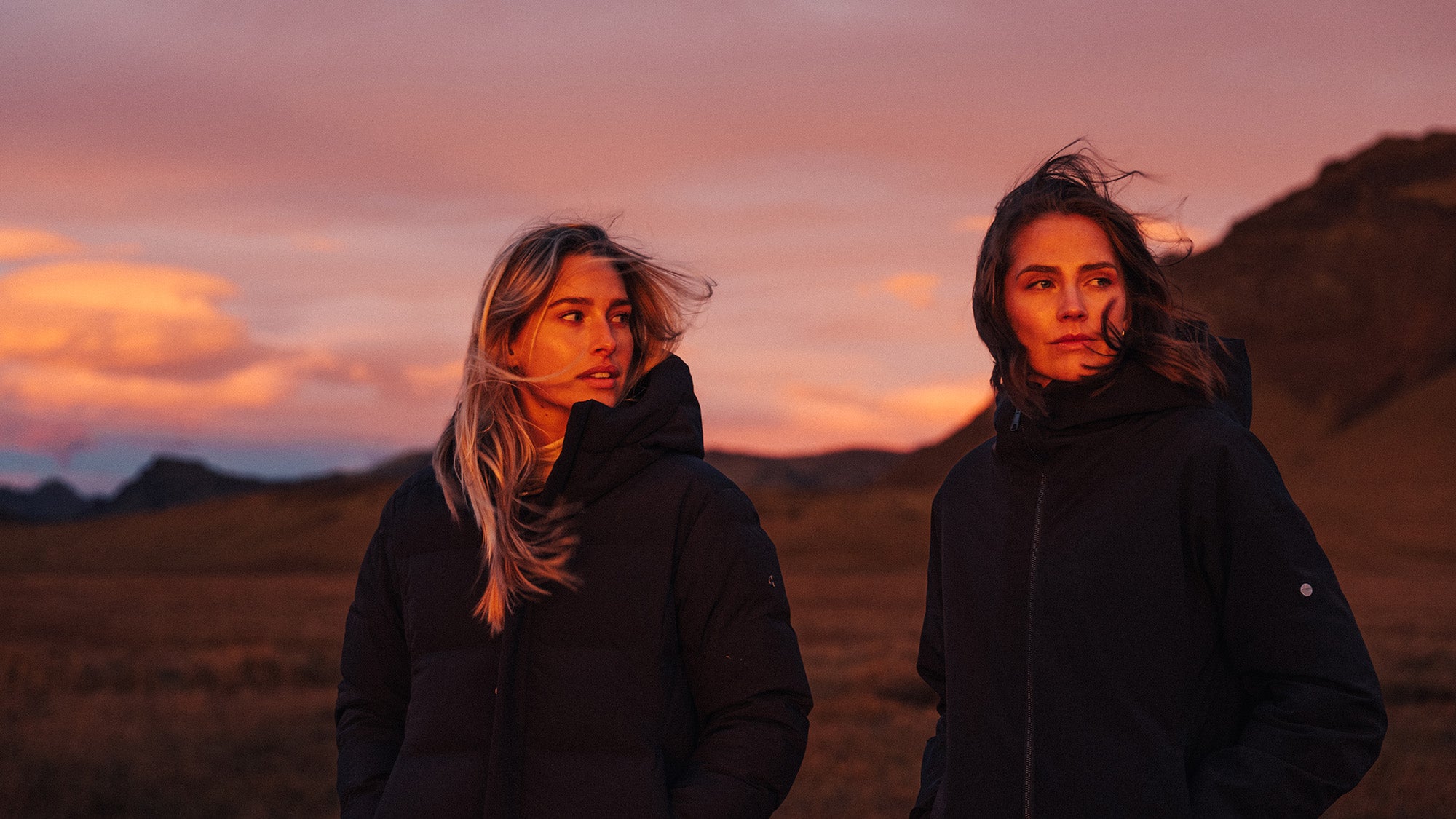 Scandinavian Edition – Official Online Store – Urban Outerwear