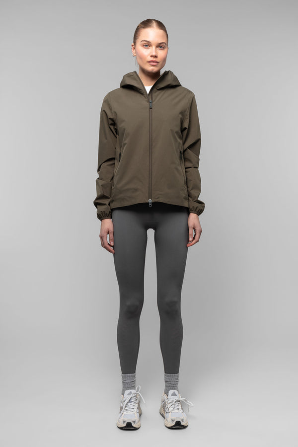 Scandinavian Edition | Veil | Functional Lightweight Jacket | Women's ...