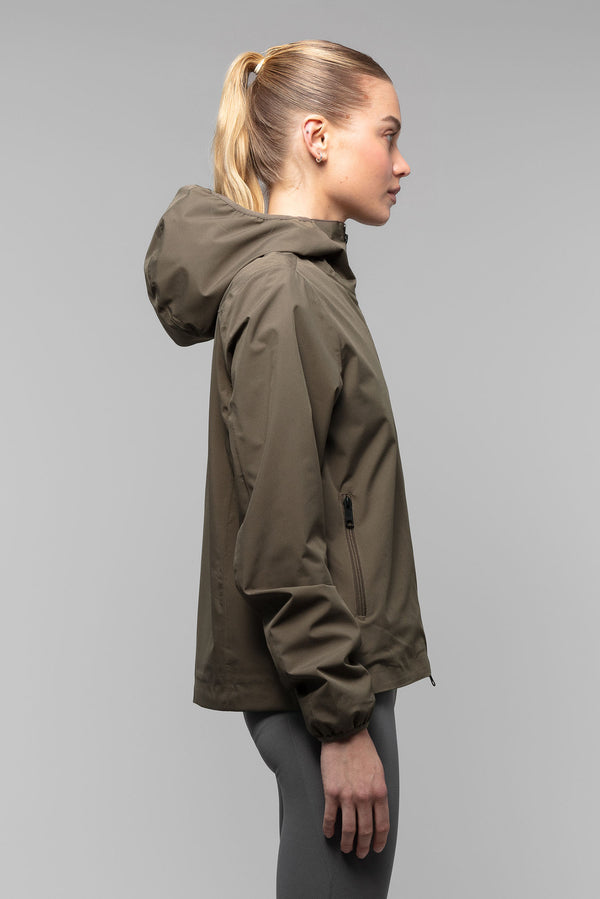 Scandinavian Edition | Veil | Functional Lightweight Jacket | Women's ...