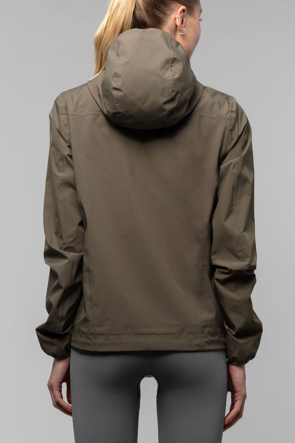 Scandinavian Edition | Veil | Functional Lightweight Jacket | Women's ...